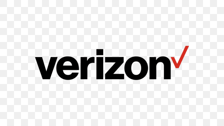 Verizon SVG Logo – Free Vectors