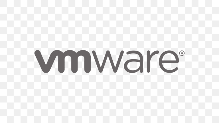Vmware SVG Logo – Free Vectors
