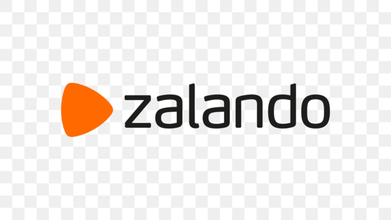 Zalando SVG Logo – Free Vectors